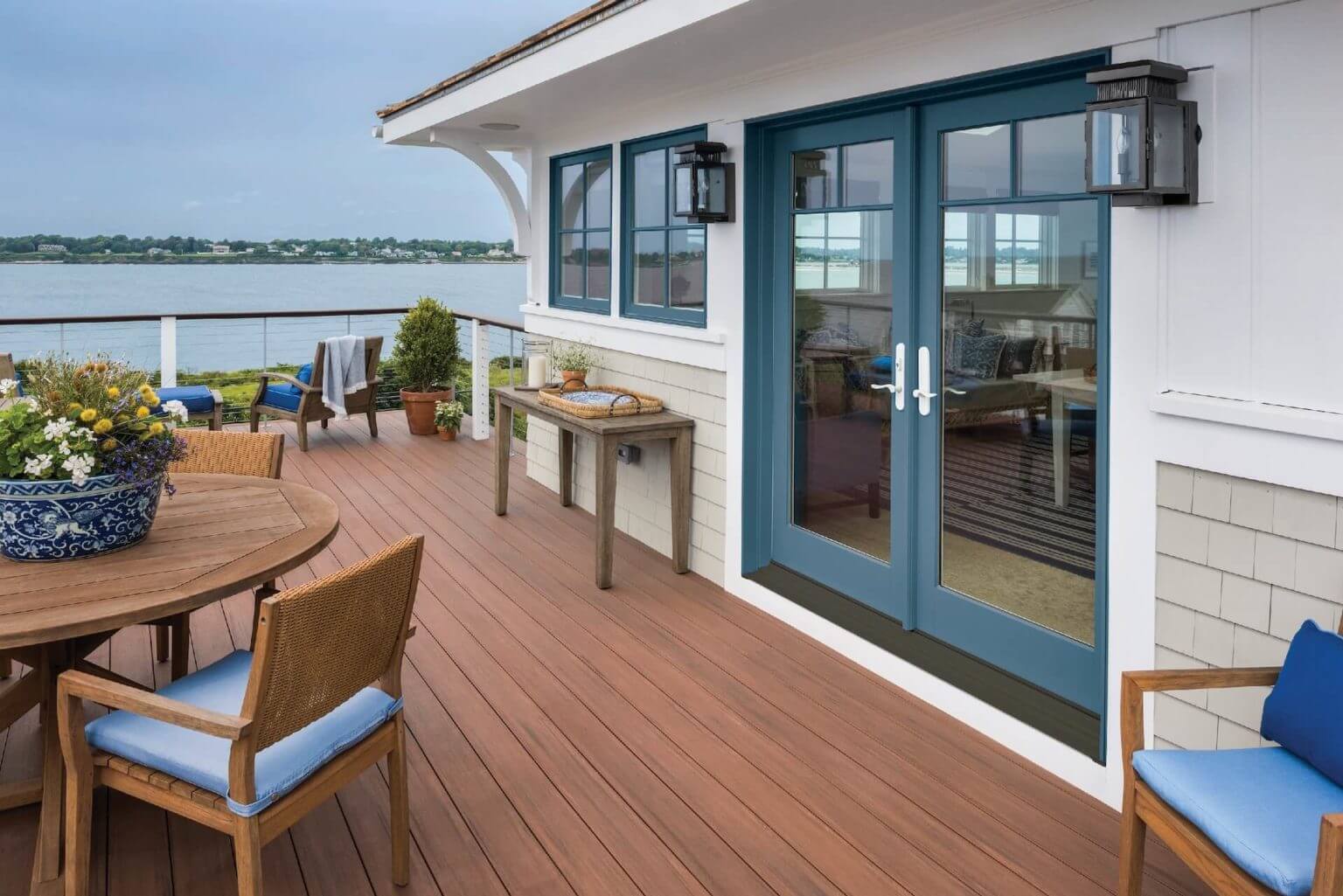 Tom Adams Windows and Carpets