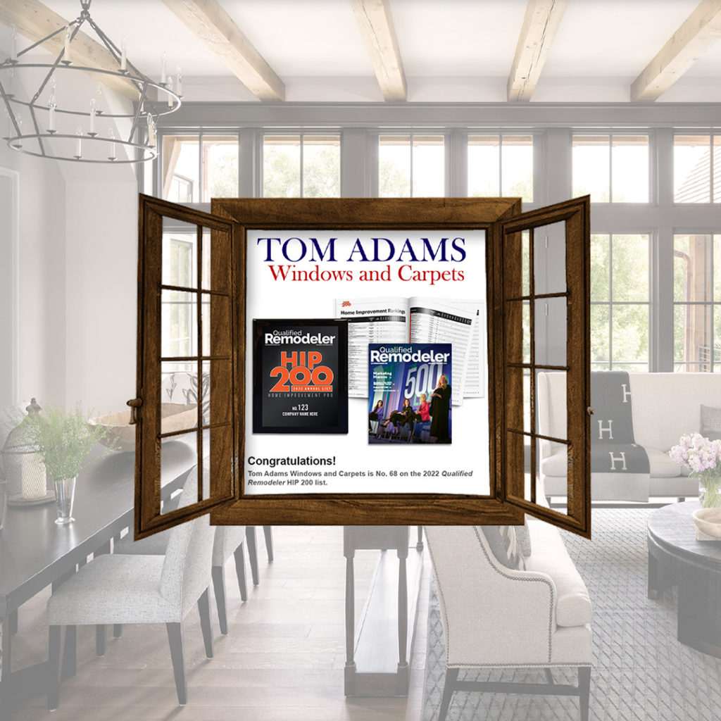 Top 5 Reasons that Homeowners Choose ProVia Endure Windows