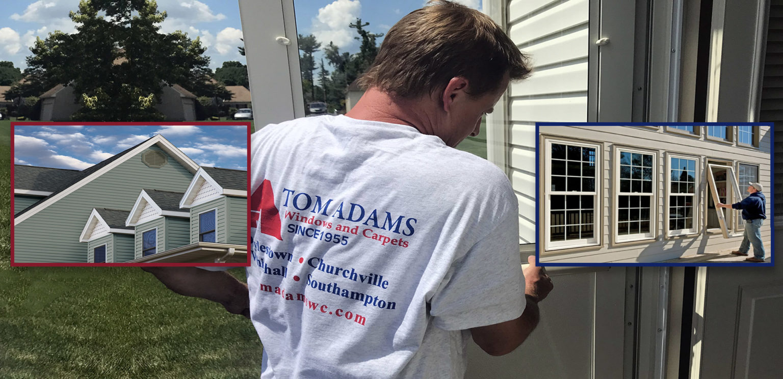 How to Prepare for your Upcoming Window, Door or Siding Installation ...