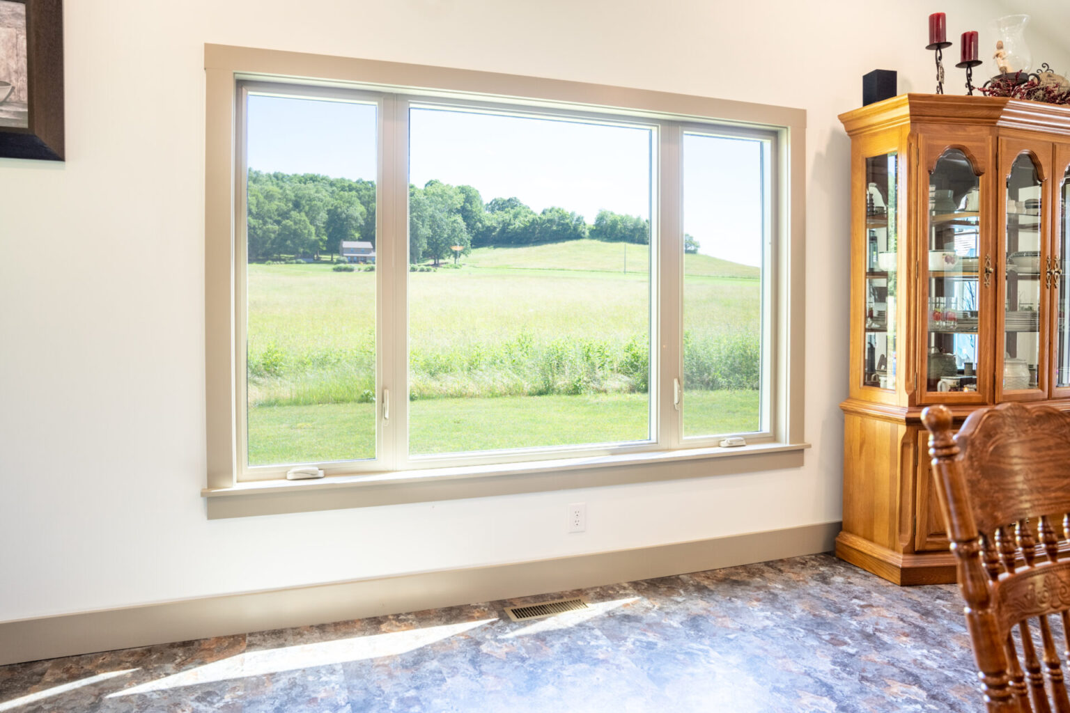 Window Replacement in The Philadelphia Area - Tom Adams